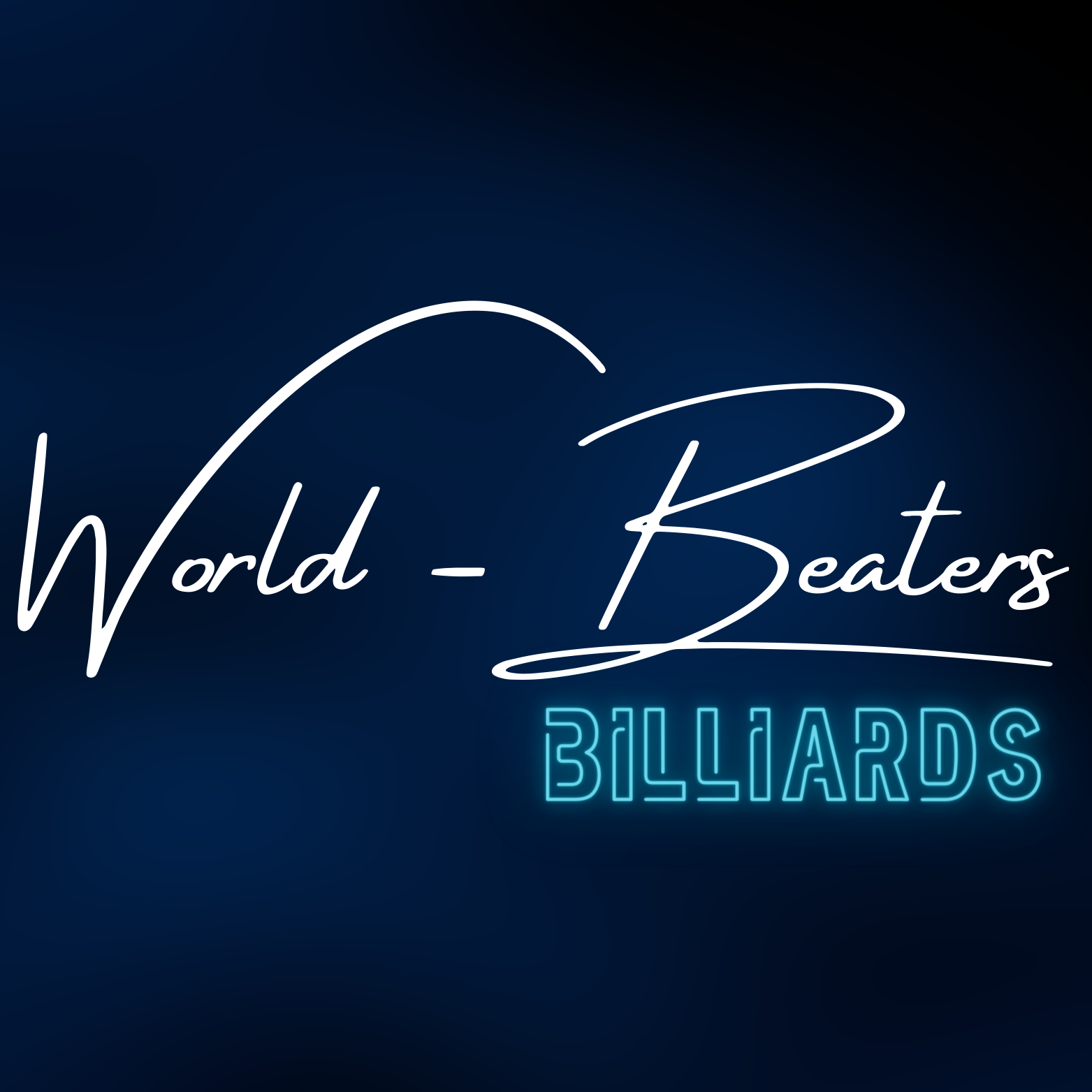 World-Beaters Billiards – WorldBeatersBilliards