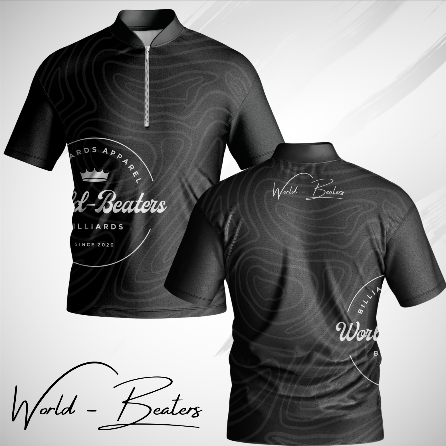 World-Beaters Billiards – WorldBeatersBilliards