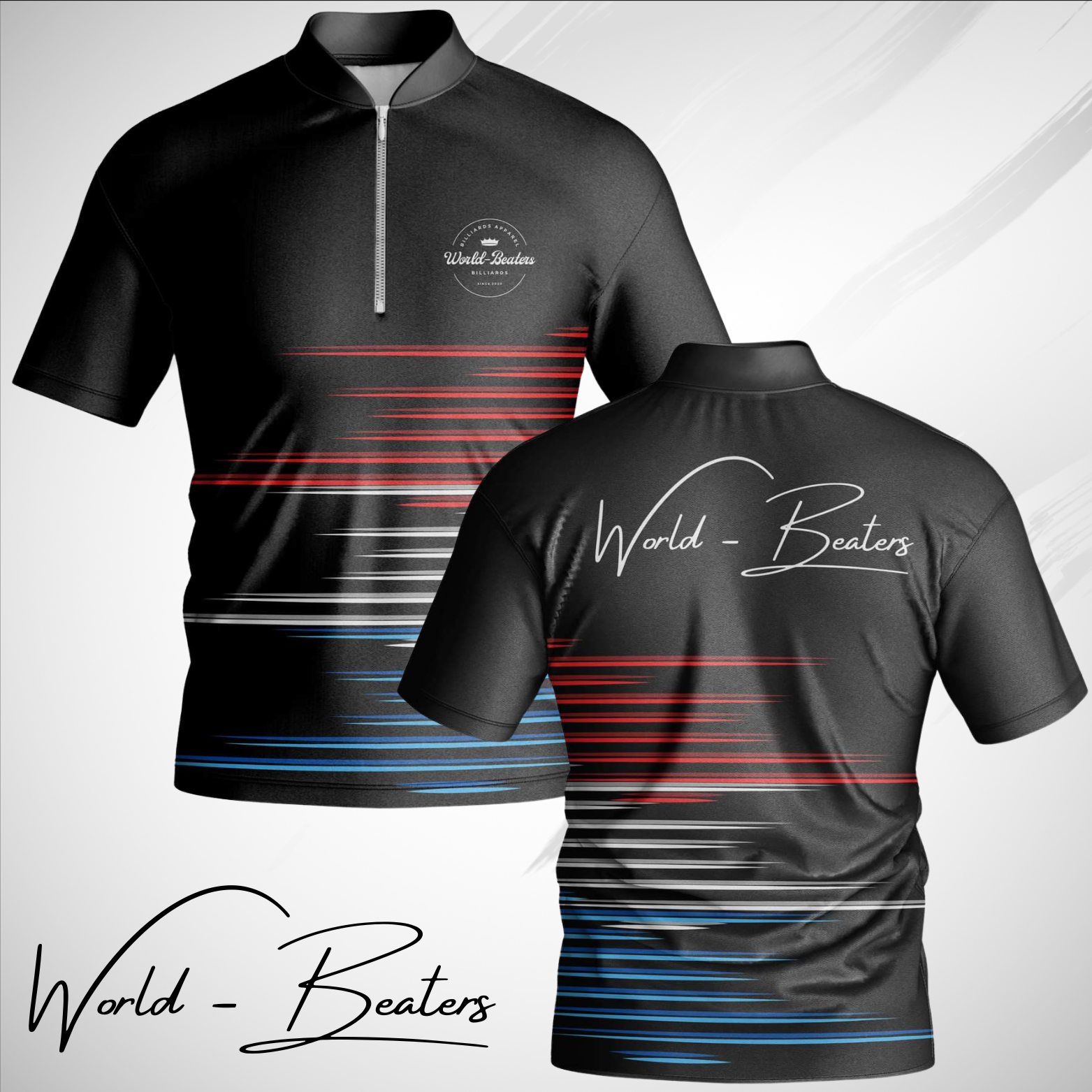 World-Beaters Billiards – WorldBeatersBilliards